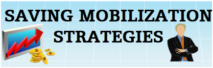 Savings Mobilization – Wamalink | Training Consultants