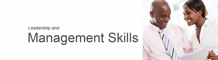 Practical Management Skills – Wamalink | Training Consultants